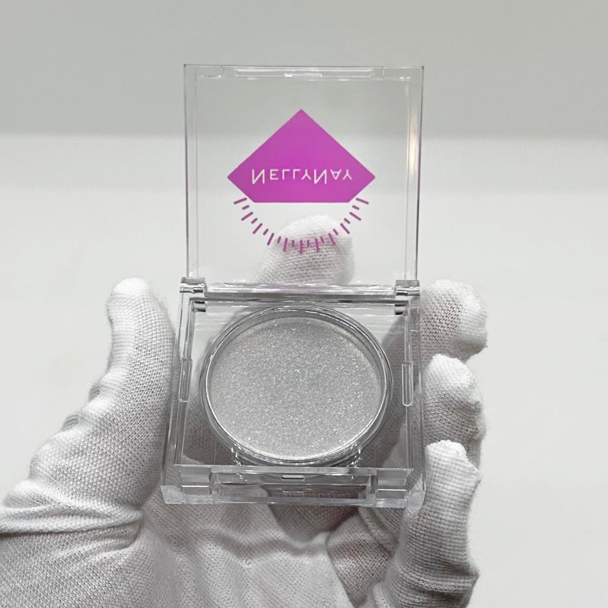 Clear Color Changing Cream Blush – NellyNay